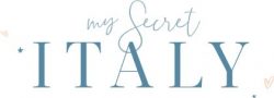 Home | My Secret Italy